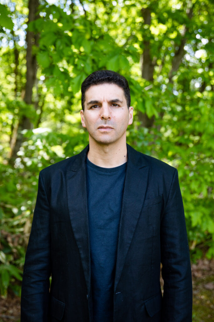 About – Jason Franks