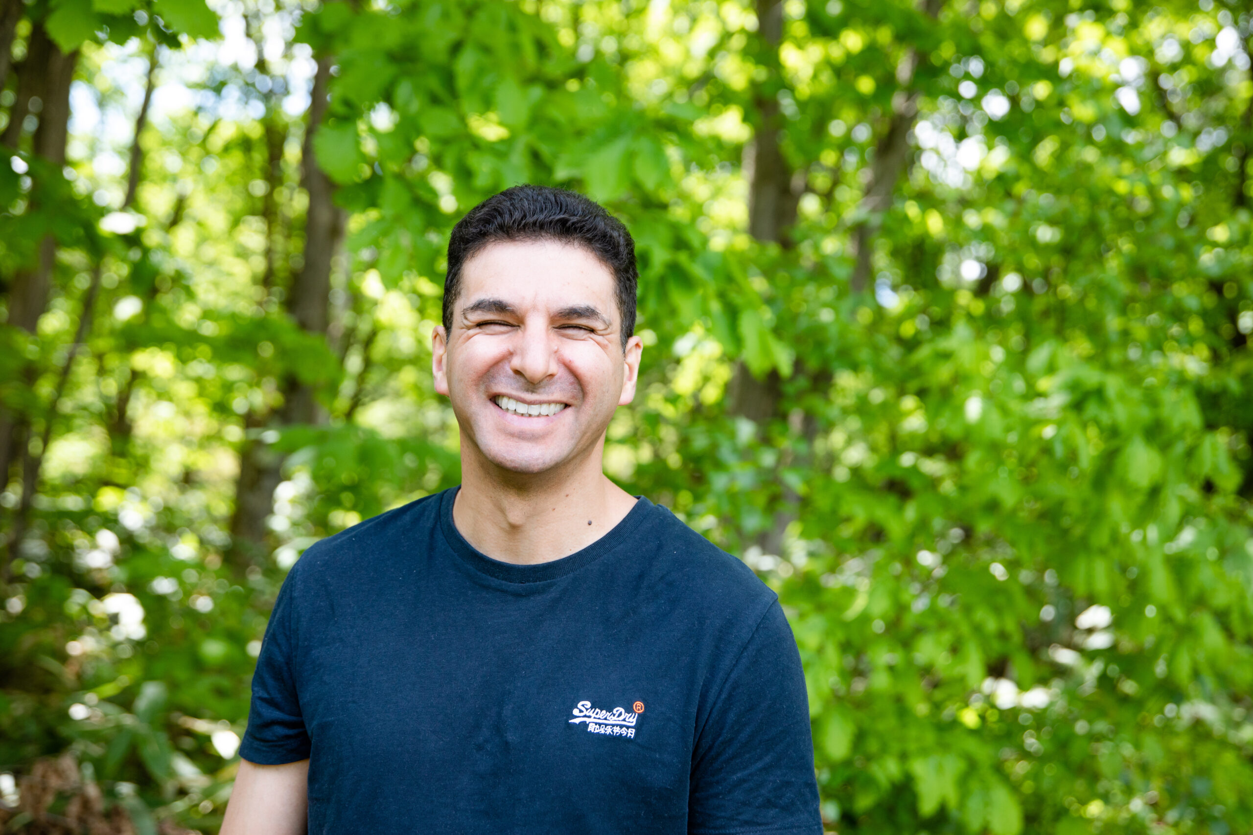 About – Jason Franks