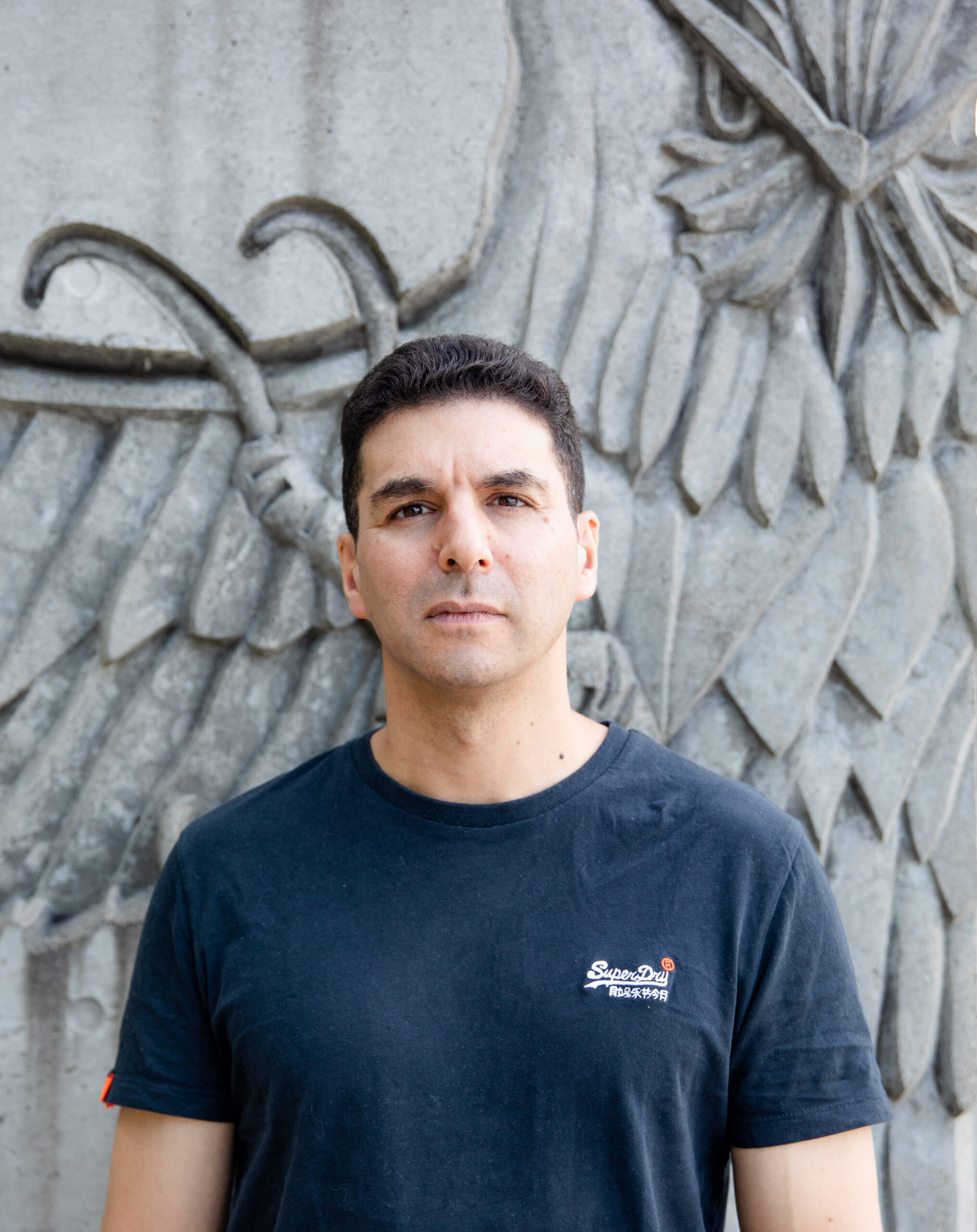 About – Jason Franks